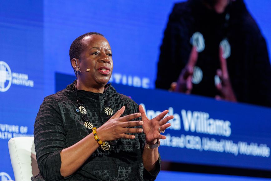 Future of Health Summit 2024 | Milken Institute